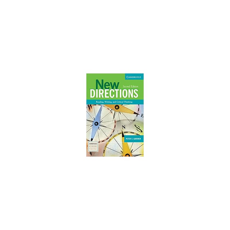 New Directions 2ed Student's Book